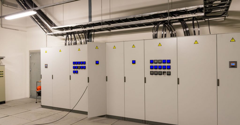 logos – MK Electrics